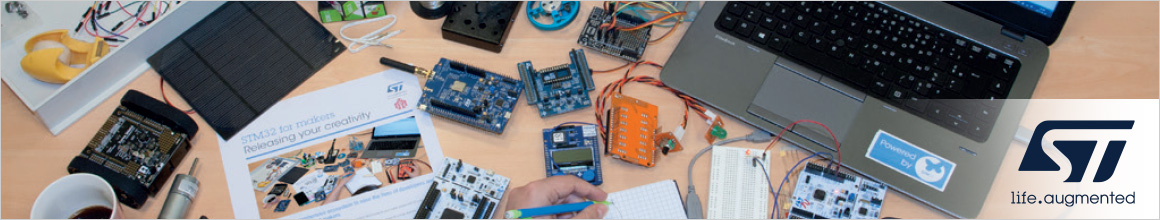 STM32 F3 MCUs - STMicroelectronics | DigiKey